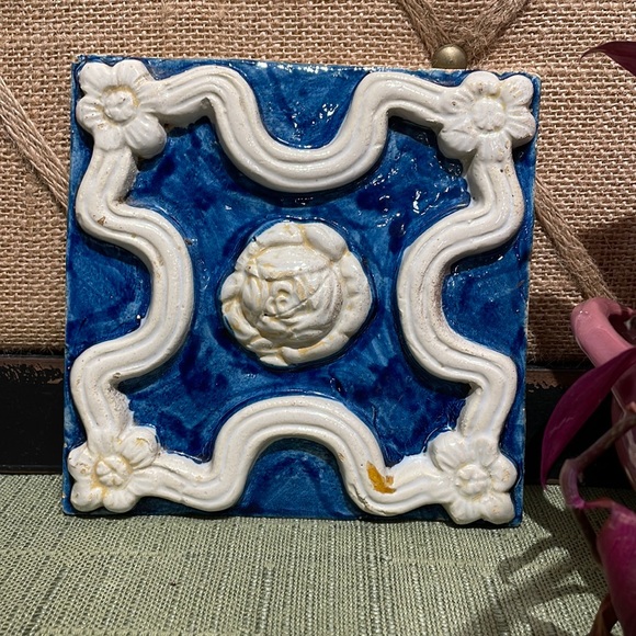 Vintage | Accents | Vintage Tile | Poshmark